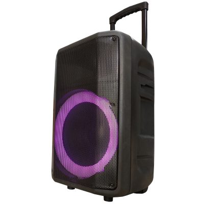PORTABLE SPEAKER – YAT Imports