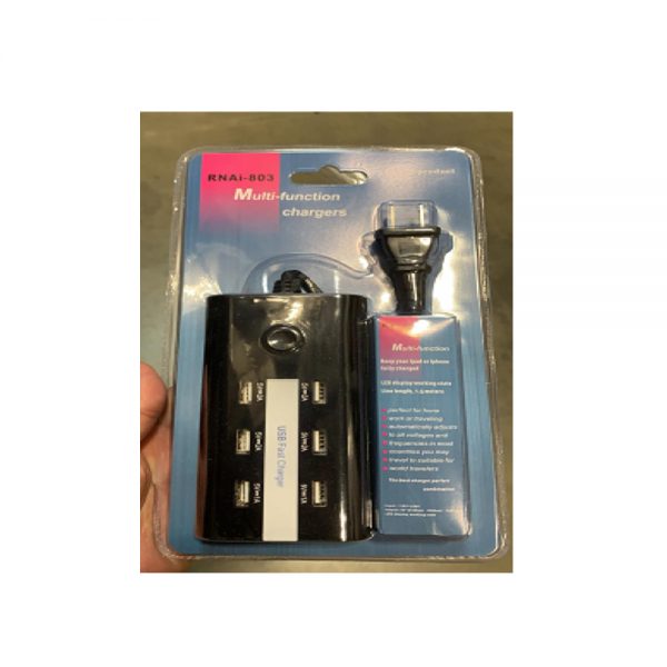 12014 – YAT Imports